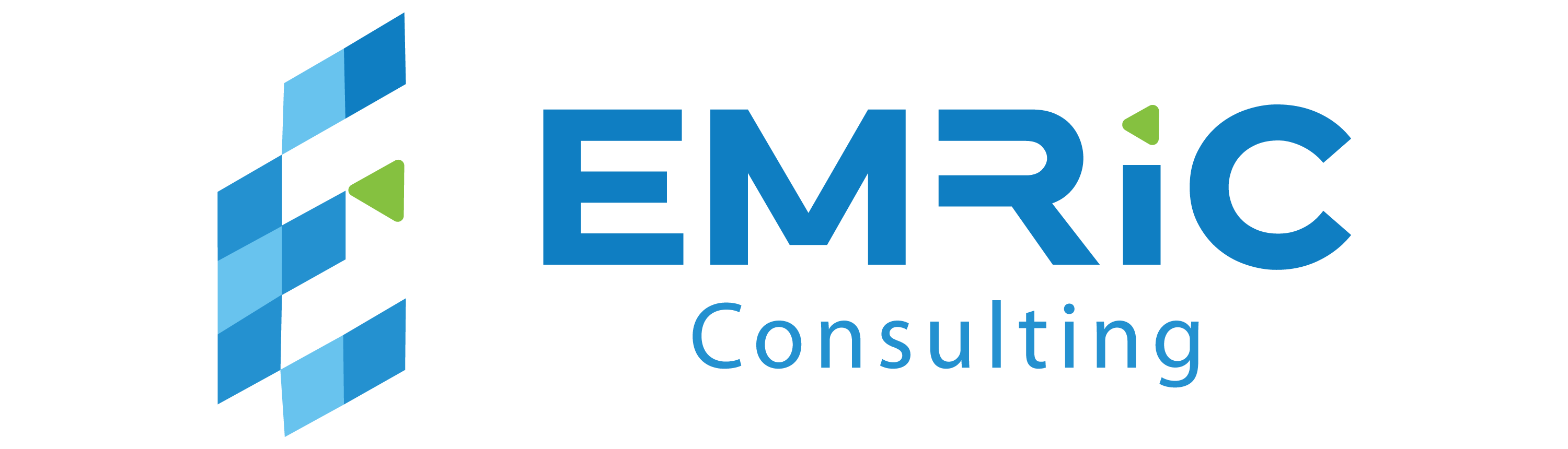 Emric Consulting – Harness Human Potential